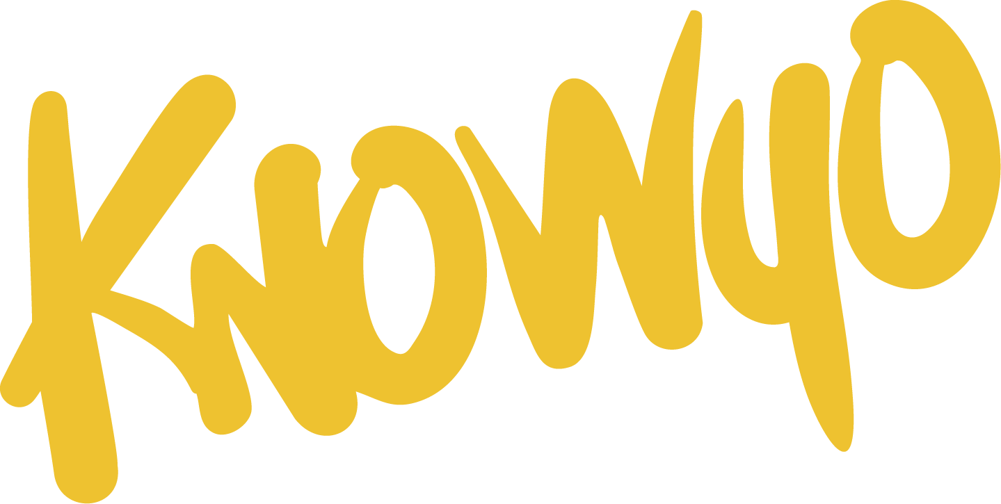 Logo - KnoWyo